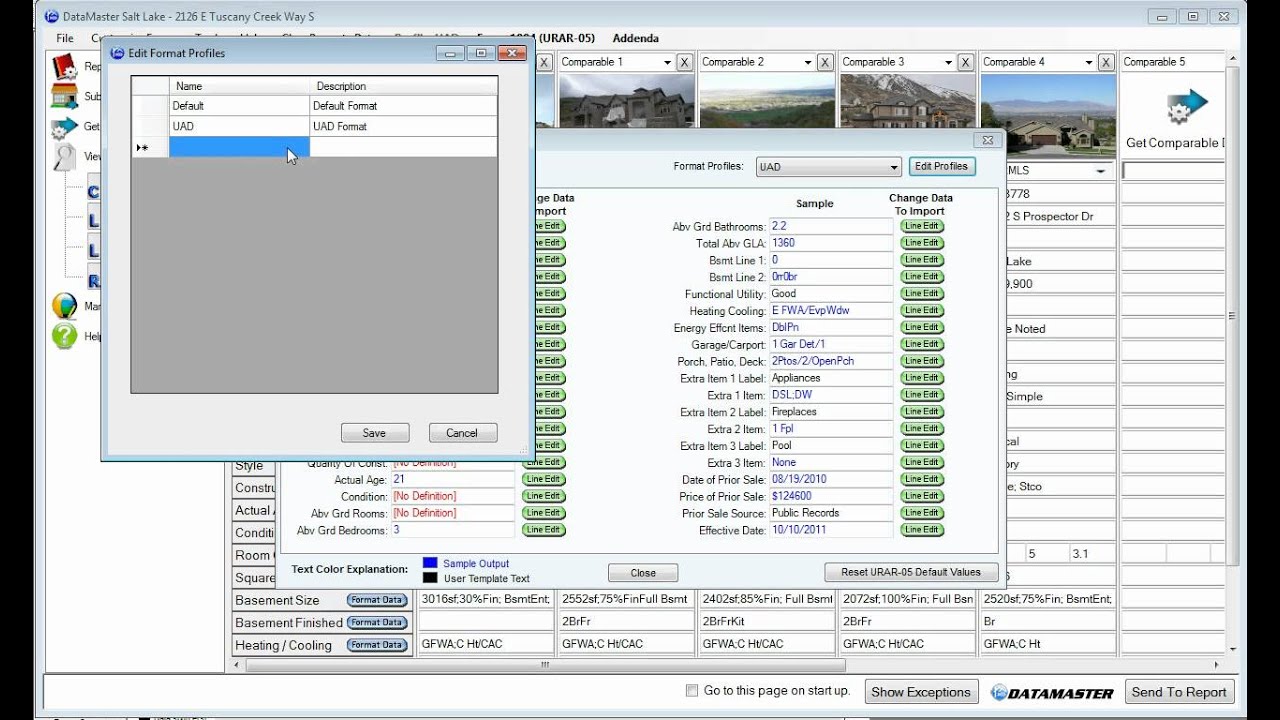 DataMaster Plus is now UAD Compliant - YouTube