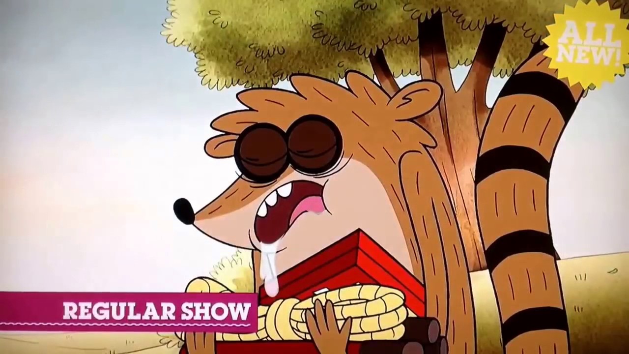 Cartoon Network Thursday night August,7 new shows - YouTube