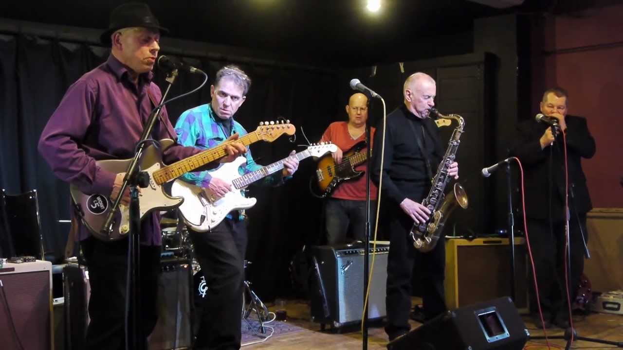 Tim Hain - Signals - YouTube