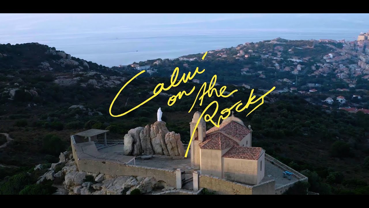 Calvi on the Rocks 2019 - Aftermovie - YouTube