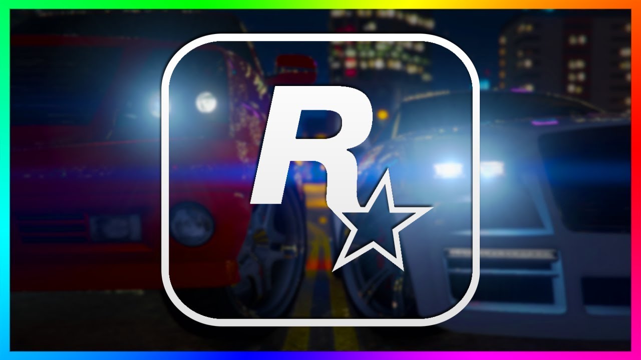 NEW ROCKSTAR GAMES TITLE LEAKED!? (WHAT GAME IS IT) - YouTube