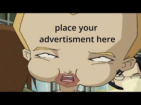 Code Lyoko CRACK #7 - CODE MEME