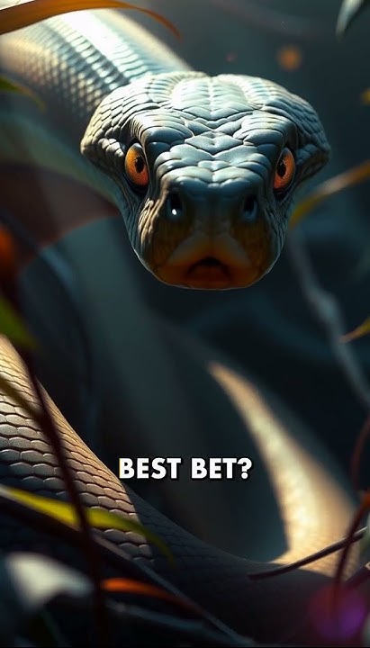 Python vs. Leopard: Nature's Ultimate Showdown! #python #leopard # ...