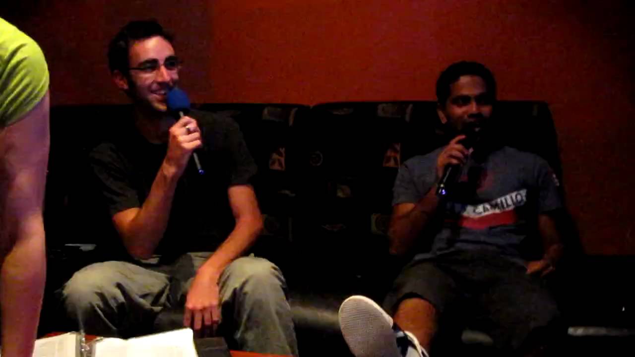 Random song -by Robert Maddock - YouTube