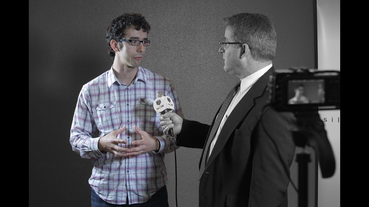 Isaac Schlueter - Node Summit SF - theCUBE - YouTube