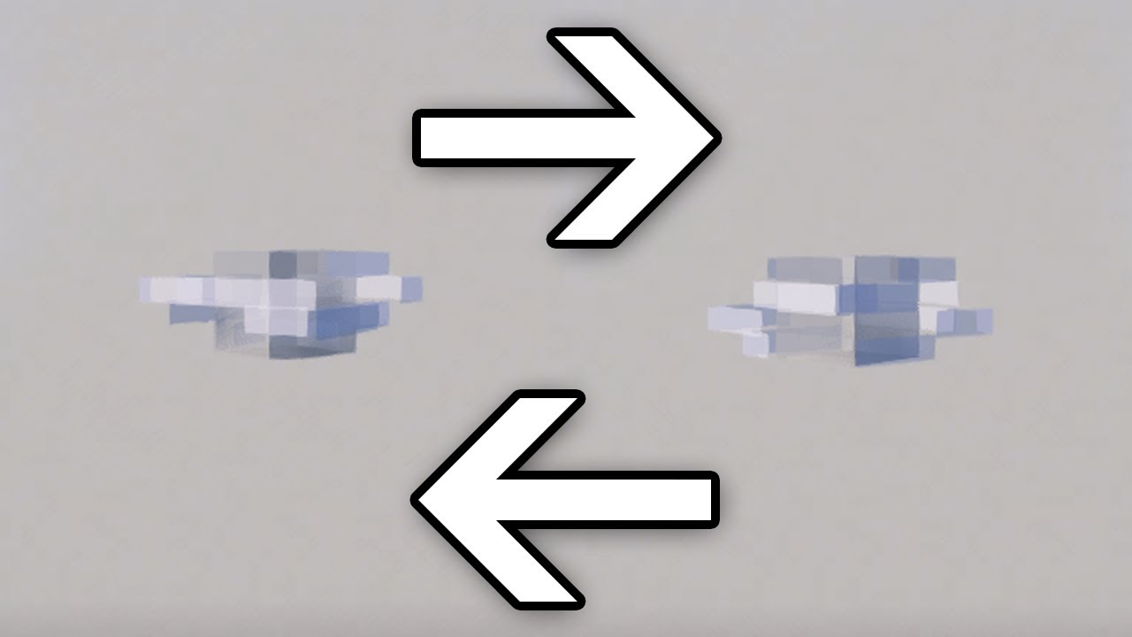 I Busted 8 Features about Wind Charge in Minecraft 1.21 - YouTube