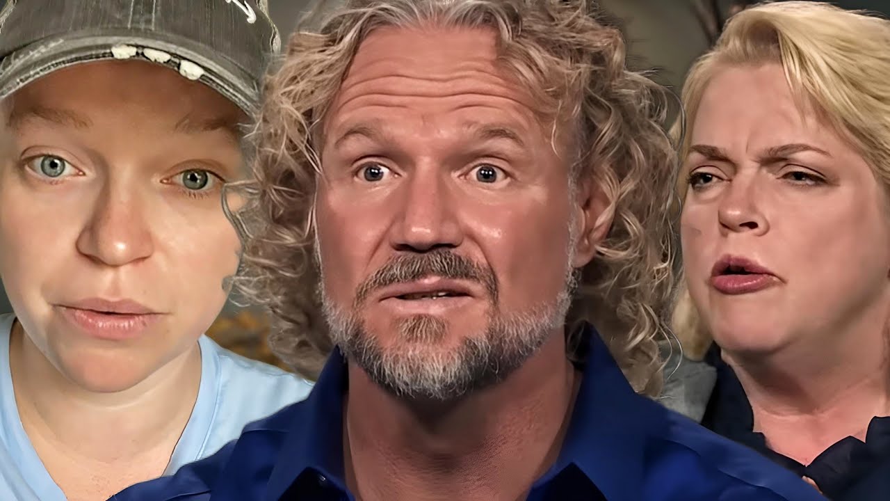 Madison Blames Kody as The Murderer, The Kody Depreciates Violently ...