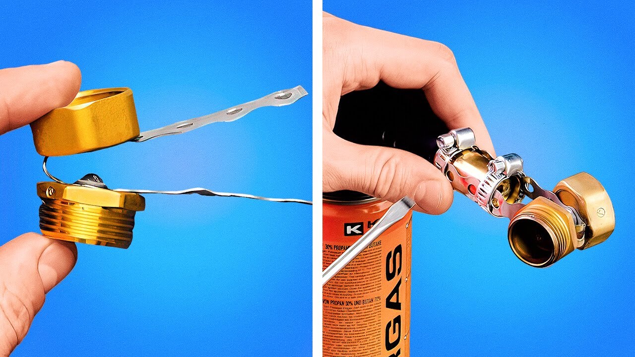 Expert Advice for Handy Repair Tips! - YouTube