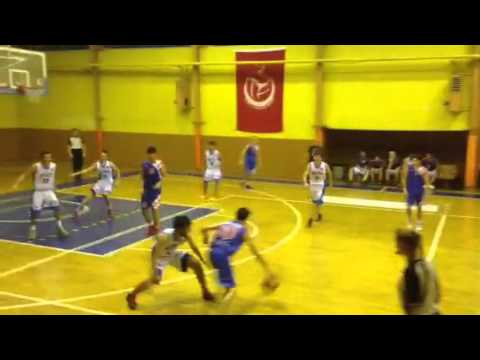 Eren süper basketler
