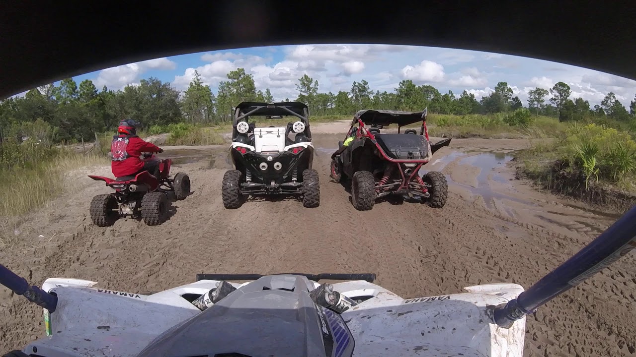 River Ranch 1 - YouTube