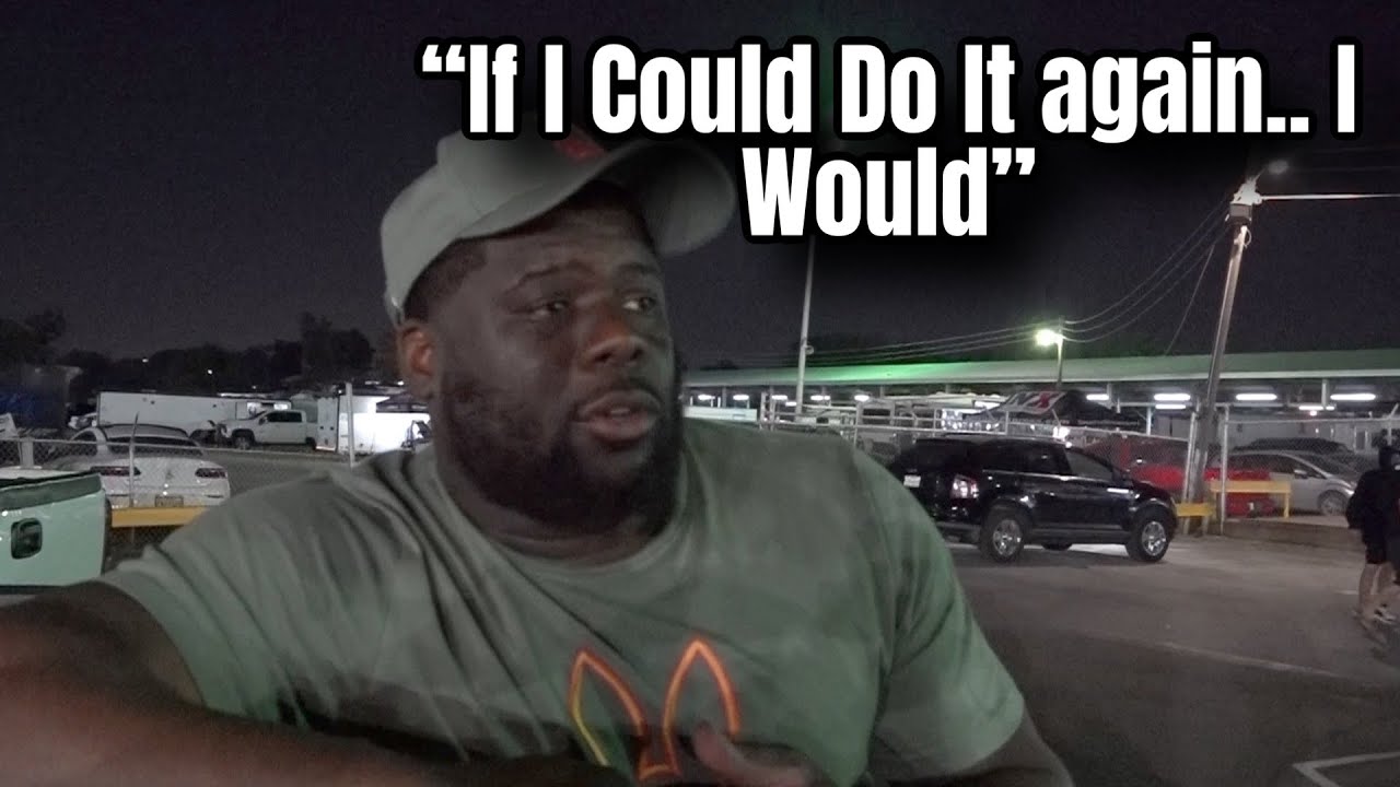 NUKE RESPONDS TO HIS FANS/SUPPORTERS ABOUT THE FIGHT HE HAD AT THE ...