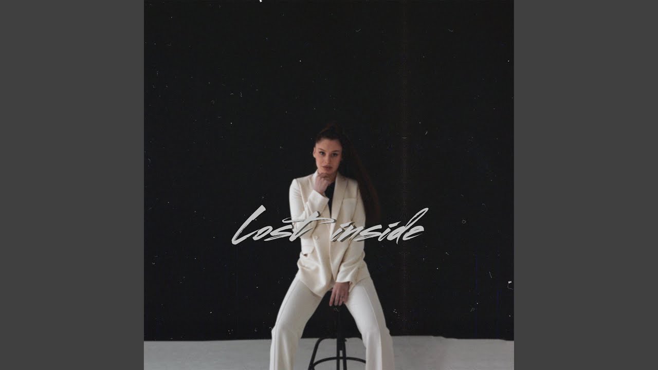 Lost Inside - YouTube
