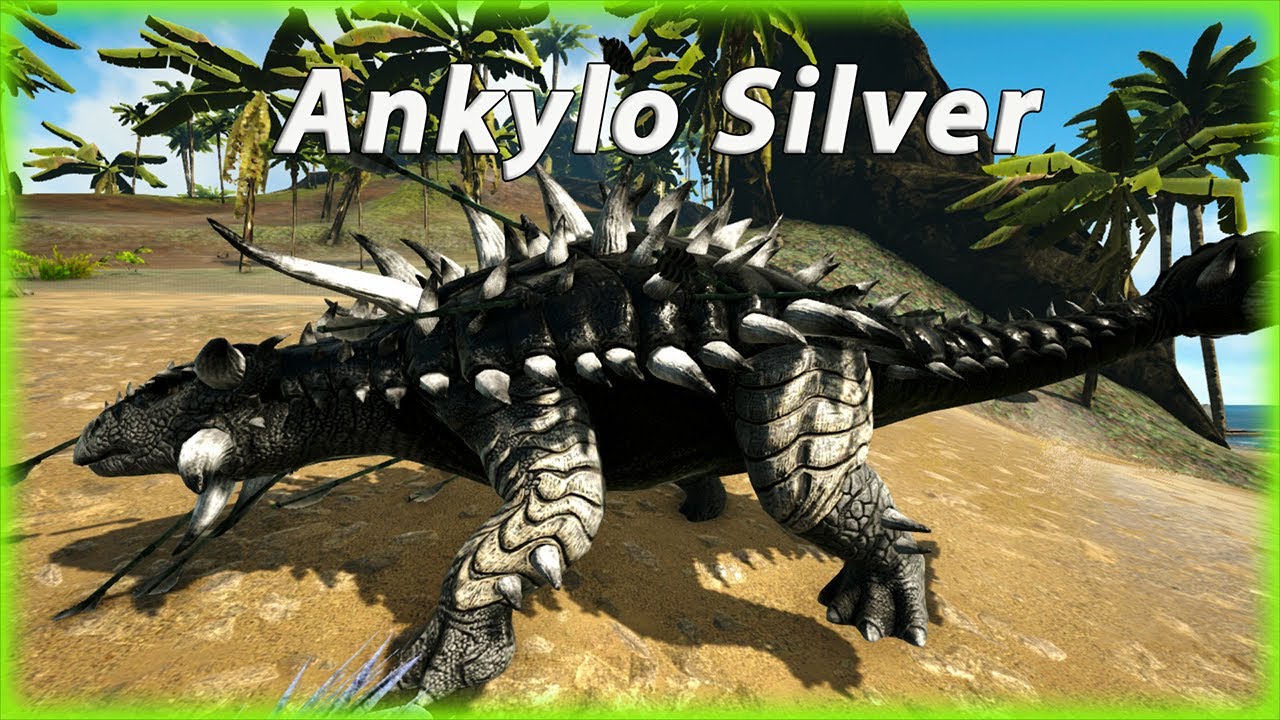 ARK: Abyss #2 Mình Thu Phục Pte Đi Farm Nguyên Liệu Chế Nỏ Thần Thu ...