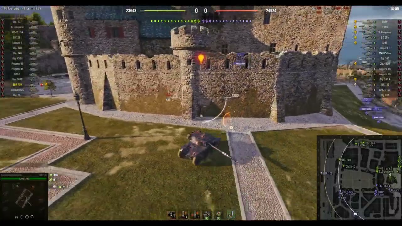 GUZIEC SIĘ TAM CIESZY - YouTube