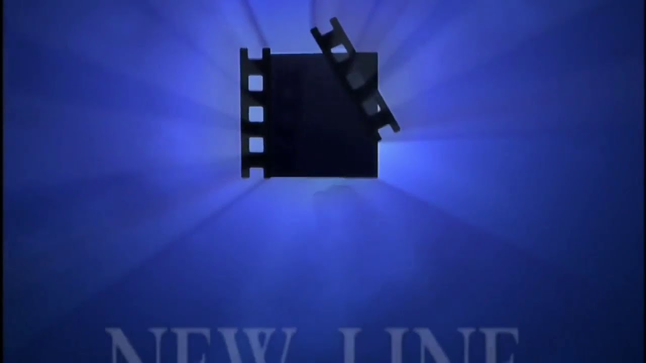 New Line Home Entertainment (2001/2004) - YouTube