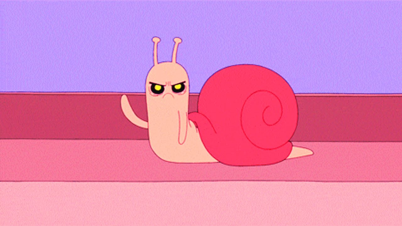 benee - snail ( slowed + reverb ) - YouTube Music