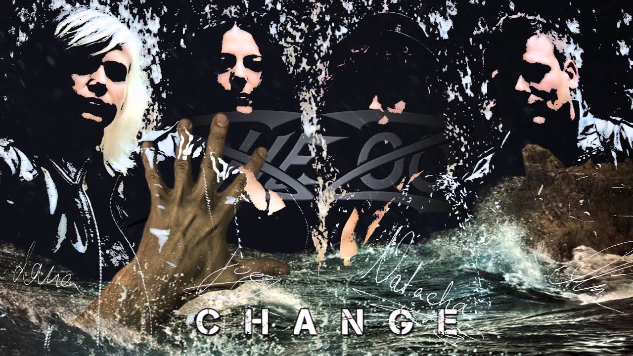 Shezoo Trailer "Change" - YouTube