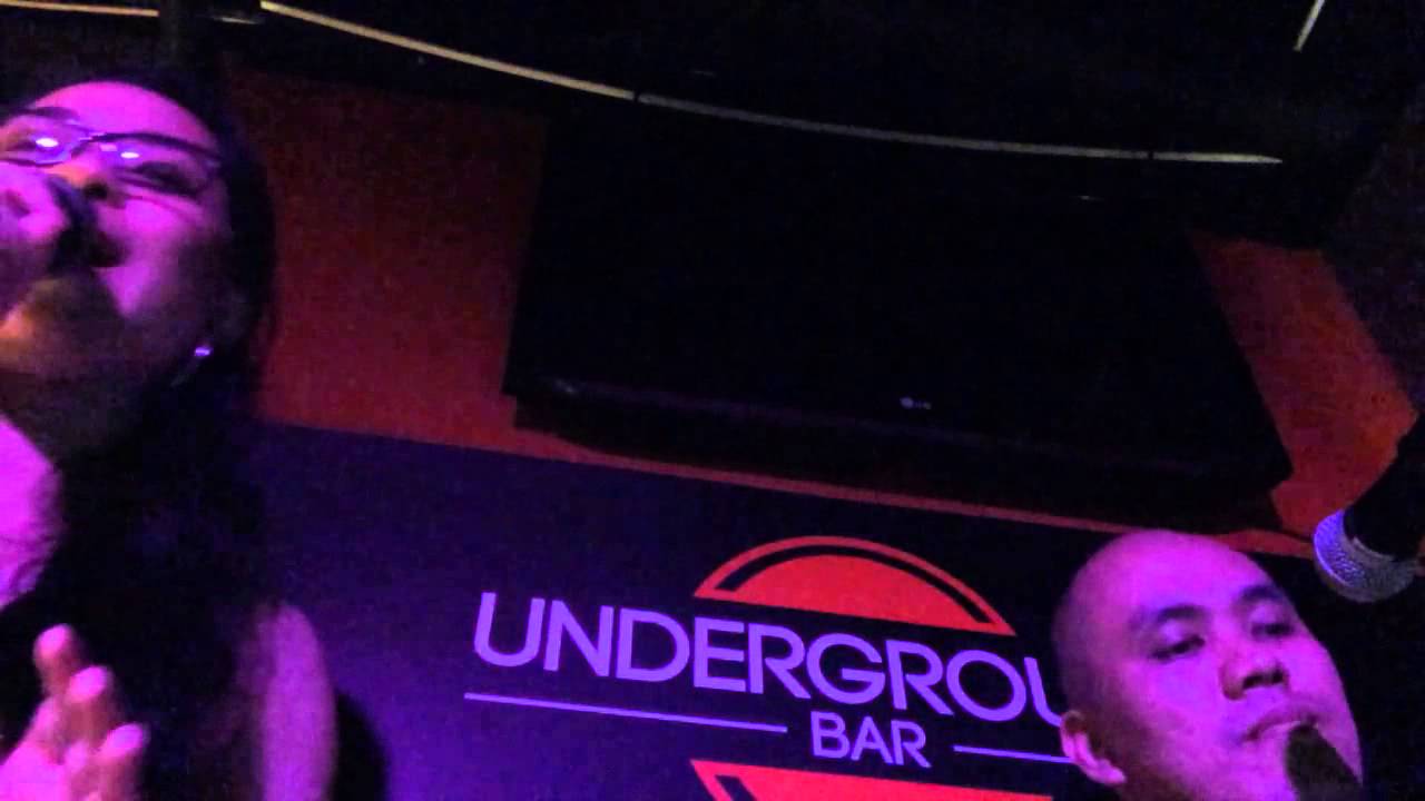 Jessica Fernando - Fixing A Broken Heart Jam (Indecent Obse - YouTube