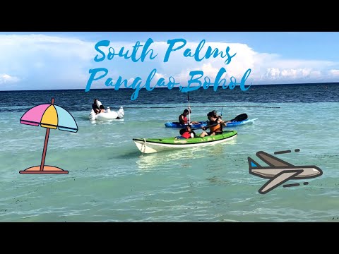 South Palms Resort Panglao, Bohol