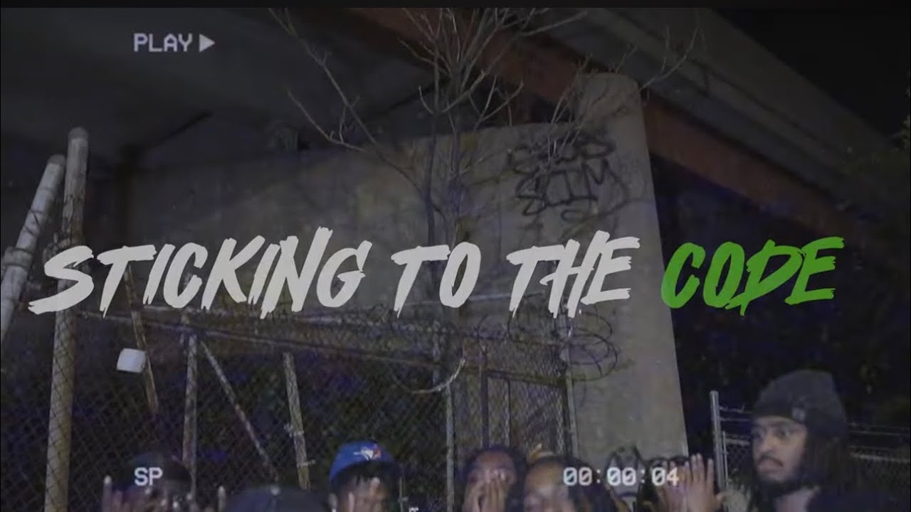 BYHM - Sticking To The Code (Official Music Video) 🎥 By @A1Visuals ...
