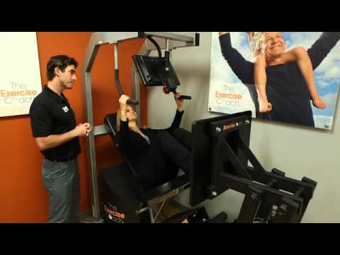 The Smart 20 Workout Plan - YouTube