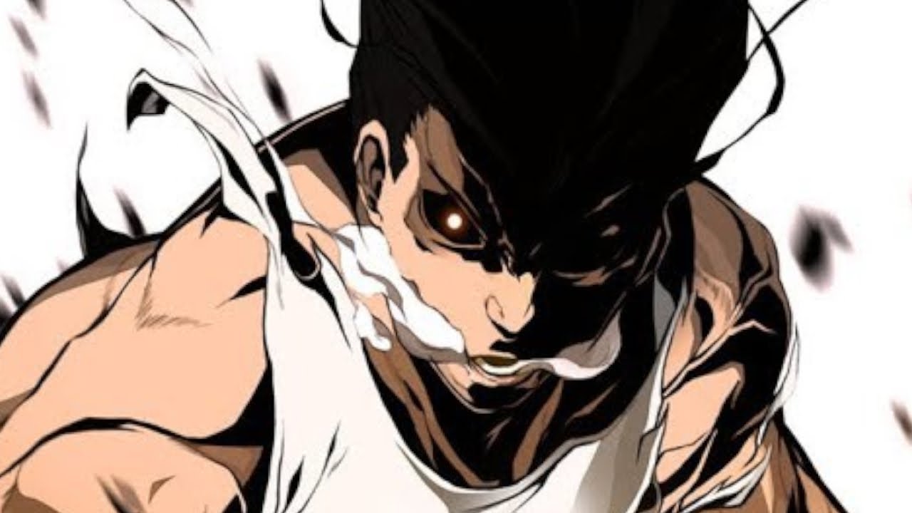 TOUT CE QU'IL FAUT SAVOIR SUR LE CONTINENT CACHÉ ! | HUNTER X HUNTER ...