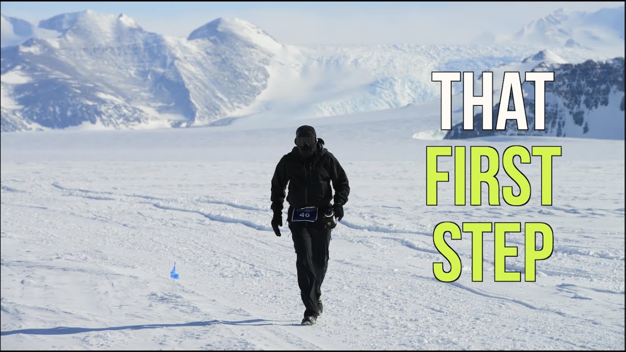 How to ACHIEVE your MOST AMBITIOUS GOAL - motivational story of GOAL ...