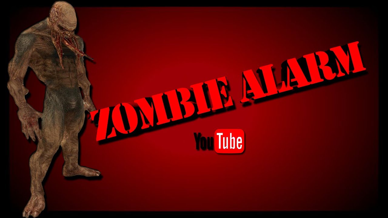 Gta San Andreas Como Descargar El Mod Zombie Alarm - YouTube