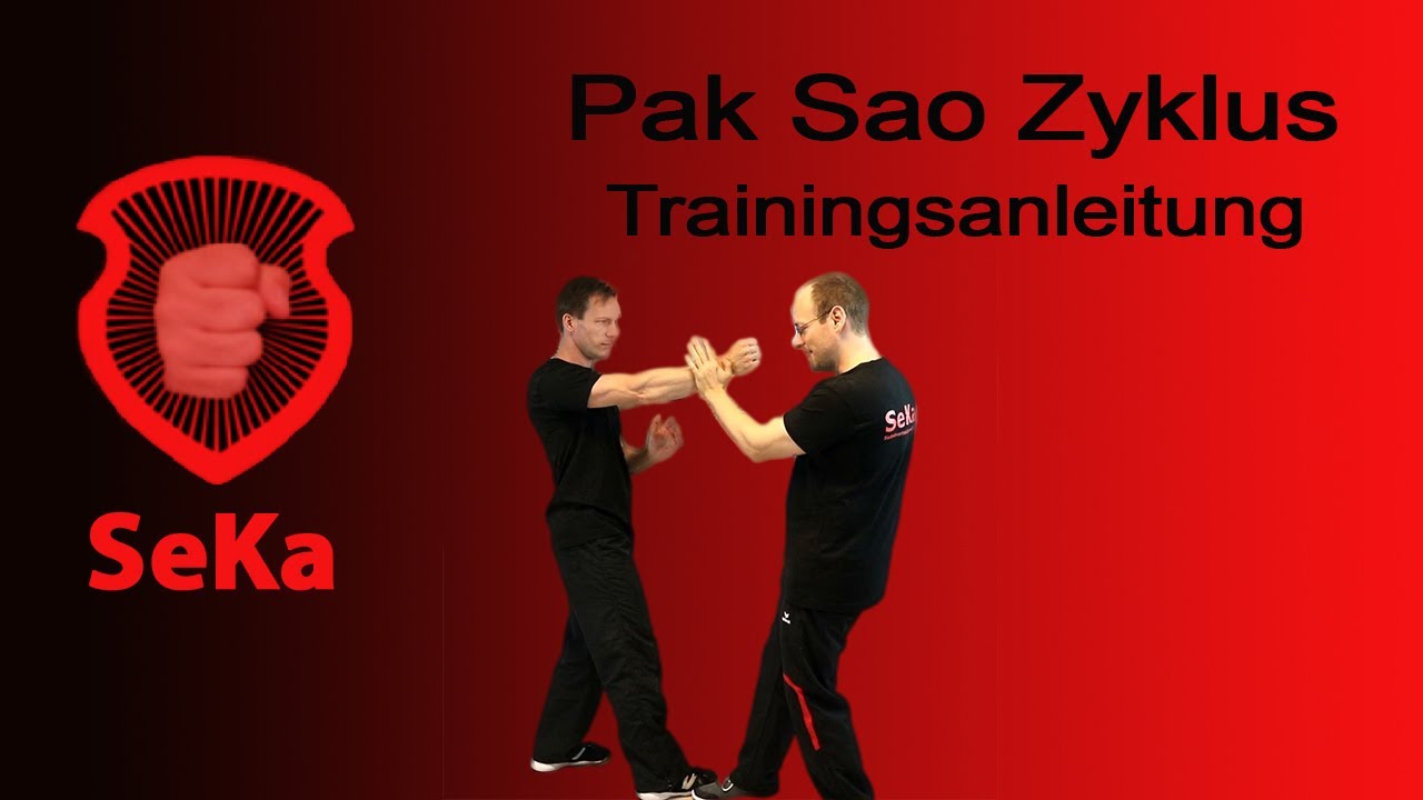 Pak Sao Zyklus - Grundlagen - YouTube