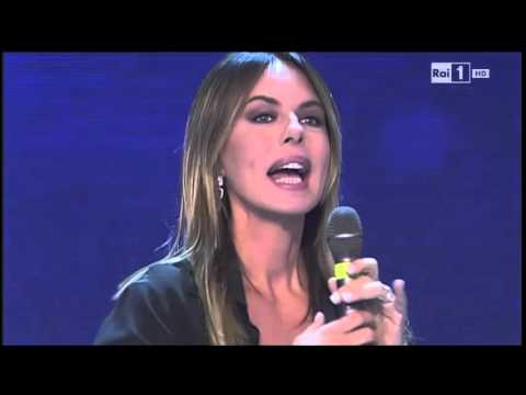 Domenica In - Prima puntata del 27/09/2015 - YouTube