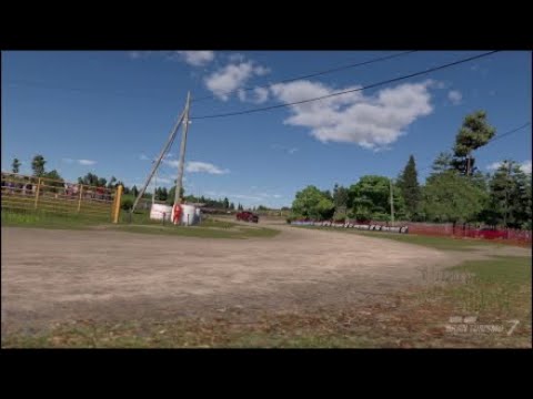 GT7 Raptor Thrashing. - YouTube