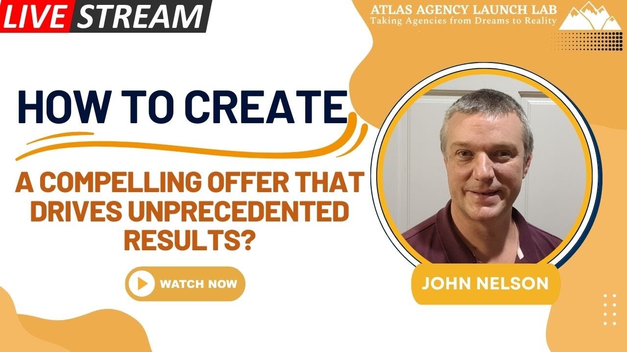 How to Create a Compelling Offer That Drives Unprecedented Results ...