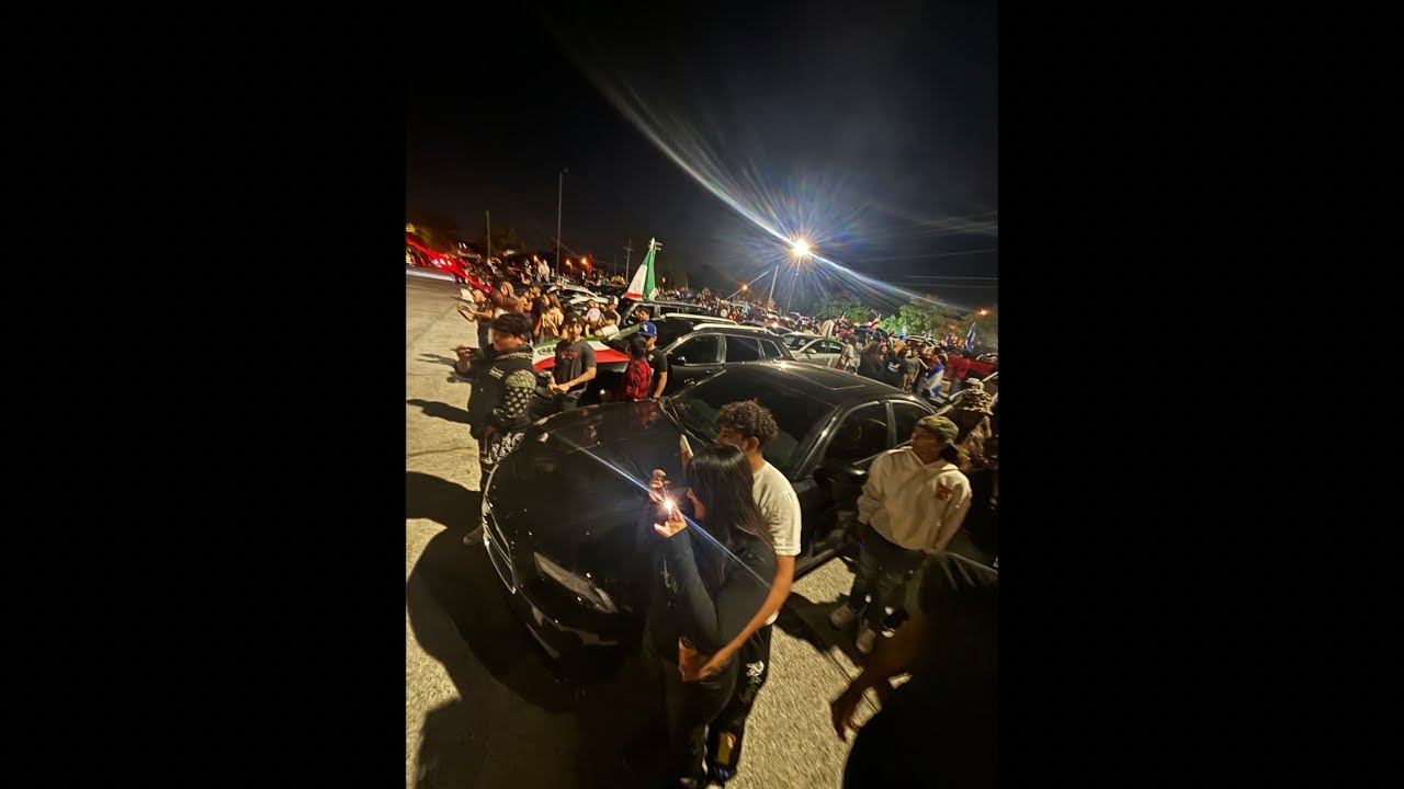 DBR_tezclip is live! - YouTube