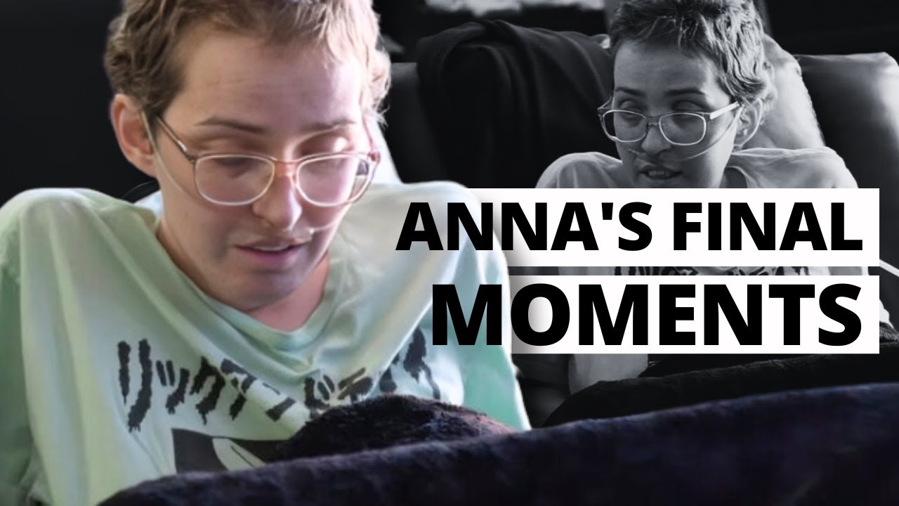 Mama June: Family Crisis | Behind The Filming Of Anna's Last DAYS ...