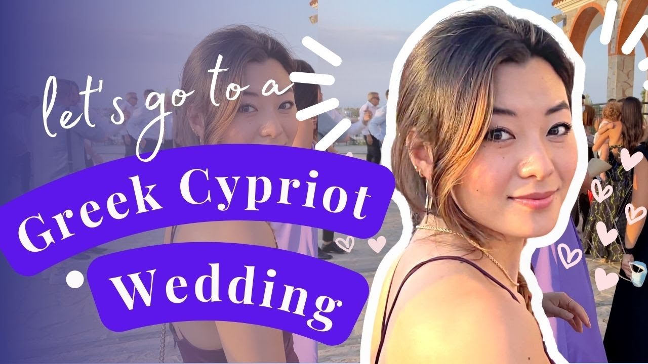Come With Me To A Greek Cypriot Wedding super Wholesome YouTube come-with-me-to-a-greek-cypriot-wedding-super-wholesome-youtube