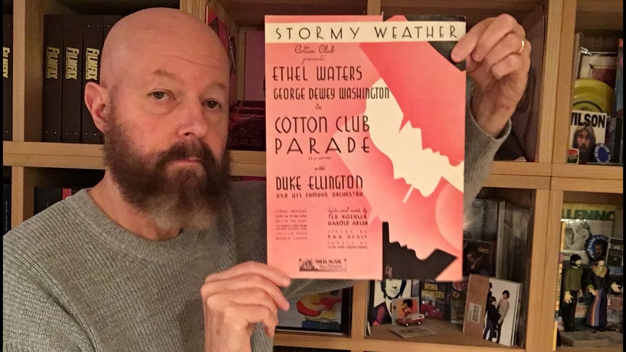 201 US Pop Culture 1933 Part 1 - YouTube