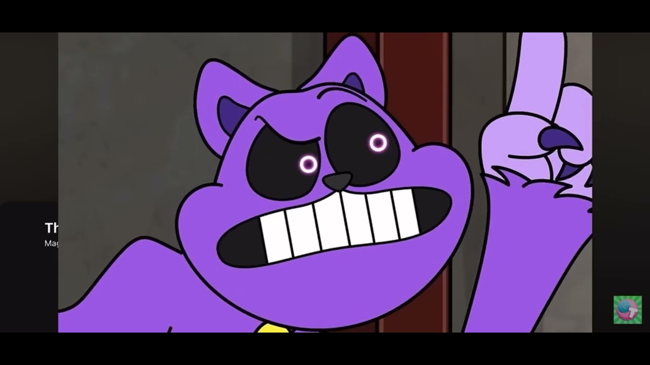 The Little Mer-Rabbit Part 5 - BullTrap Watches Hoppy Hopscotch - YouTube