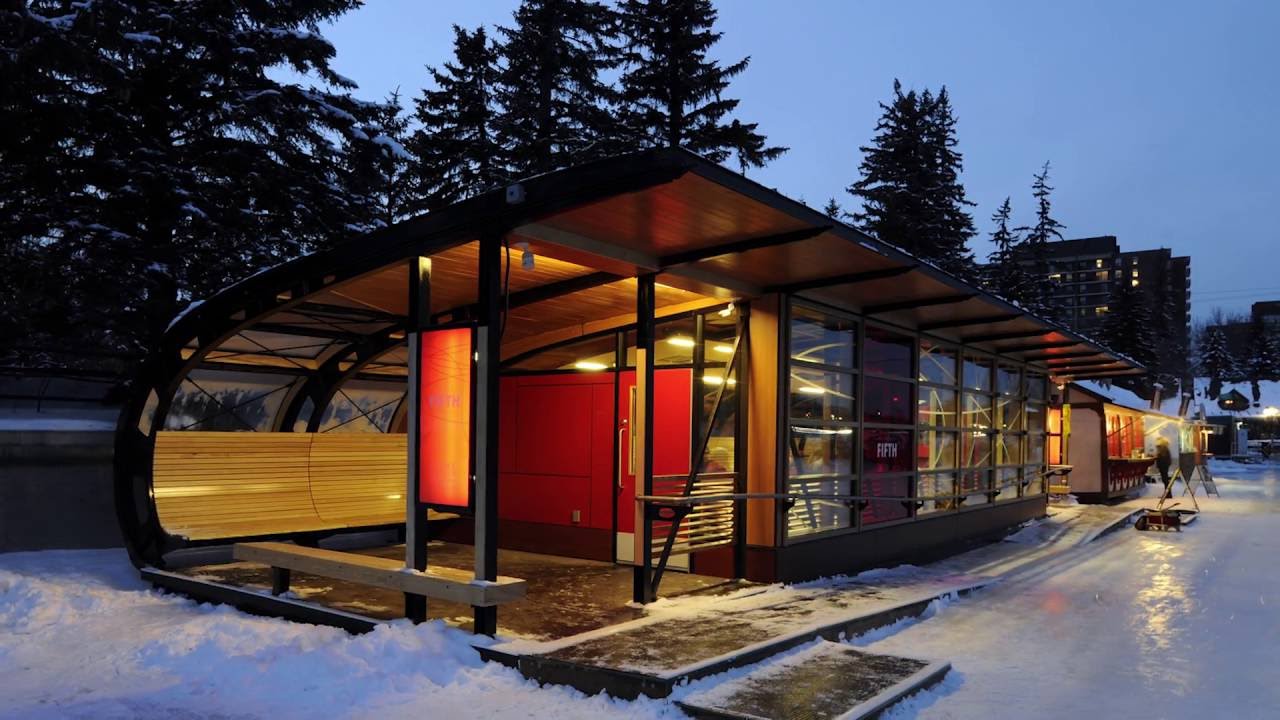 Tomlinson Testimonial - CSV Architects - YouTube