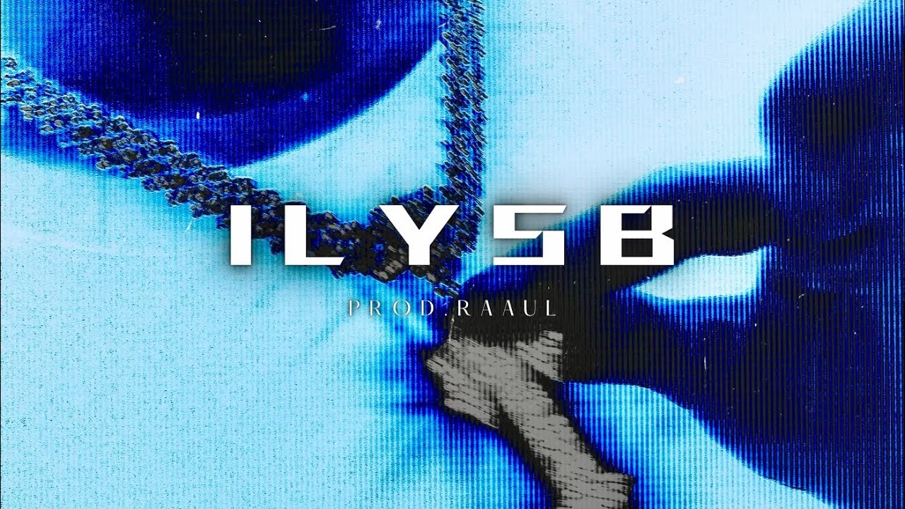 ILYSB [Official Visualizer & Lyrics] - YouTube