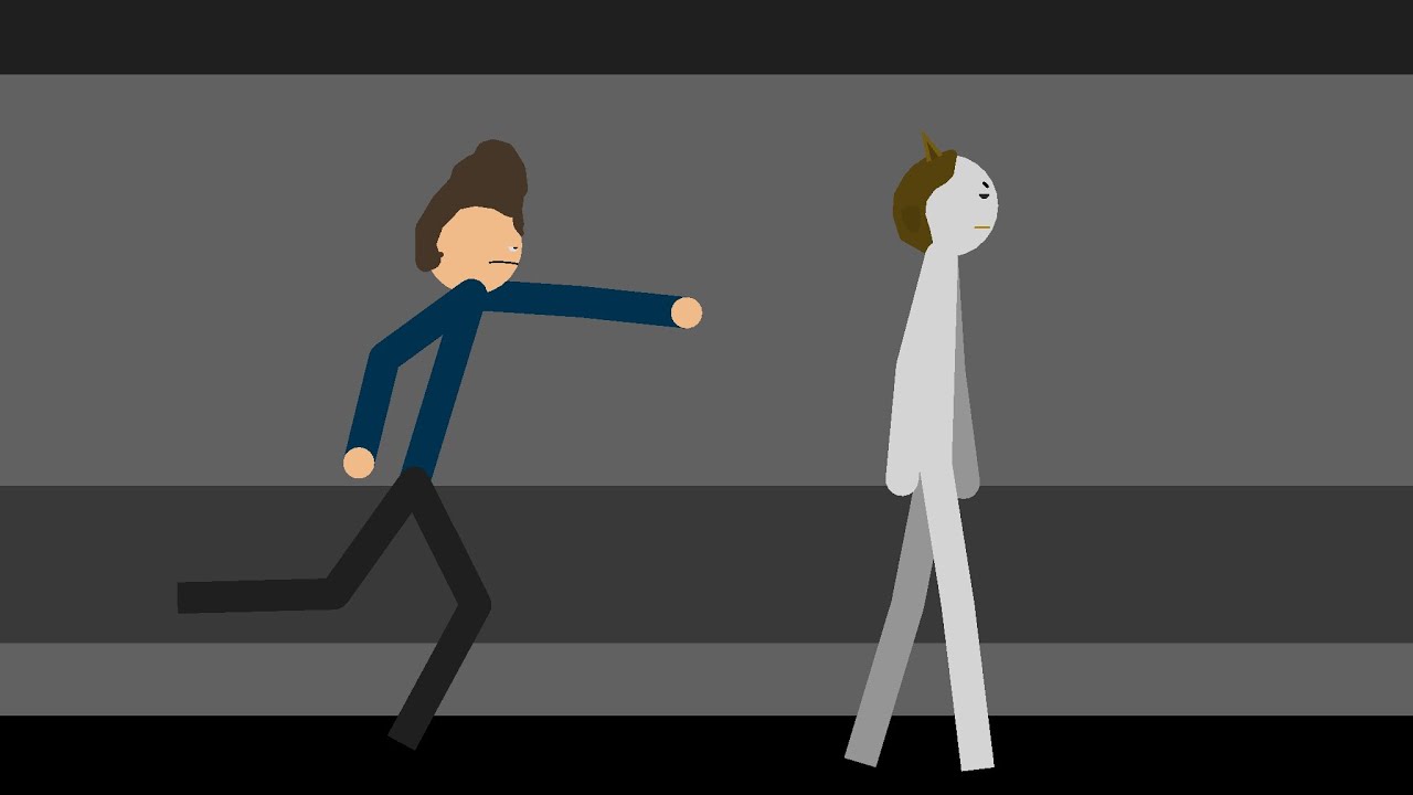 Angelo De Guzman Kills Riley F - YouTube