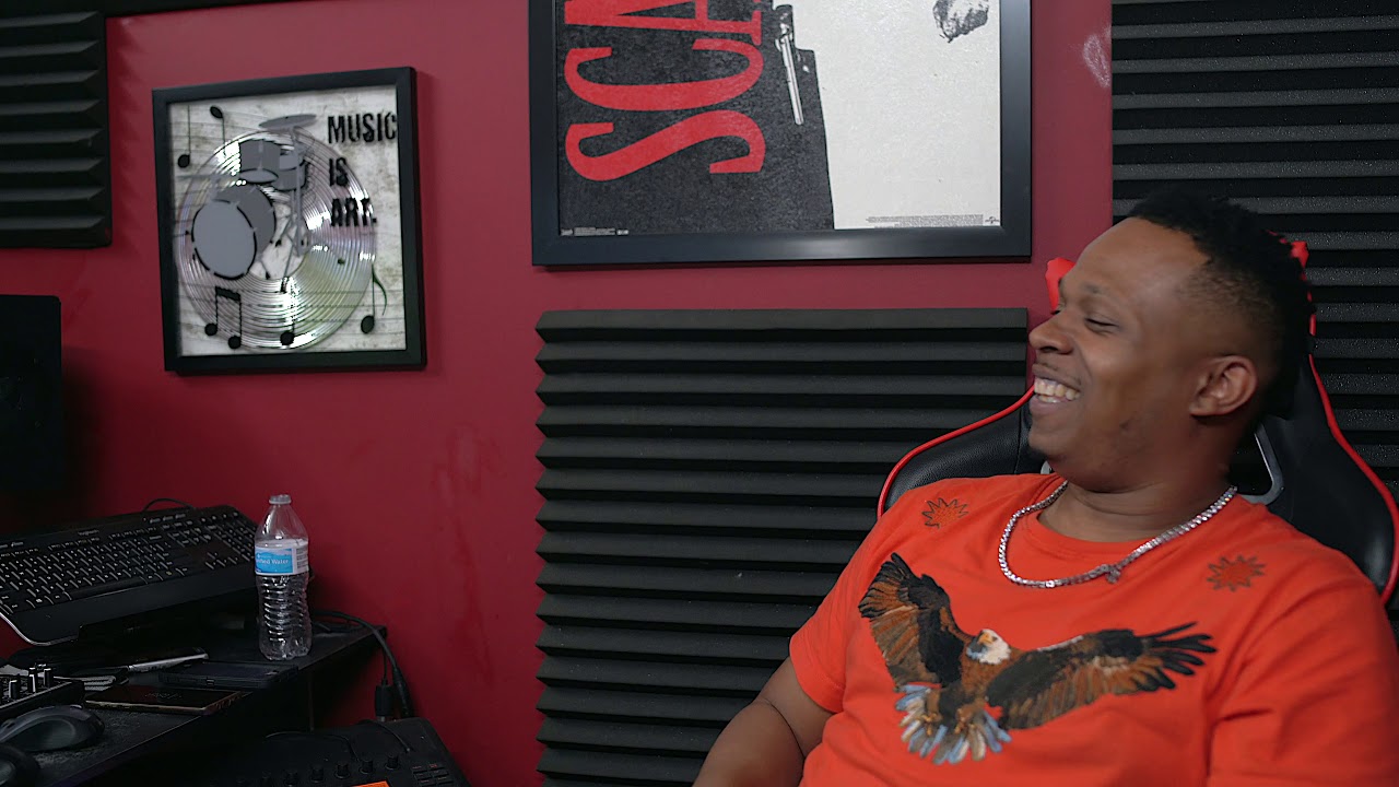 Maestro Music Producer promo video w/ Archie Eversole - YouTube