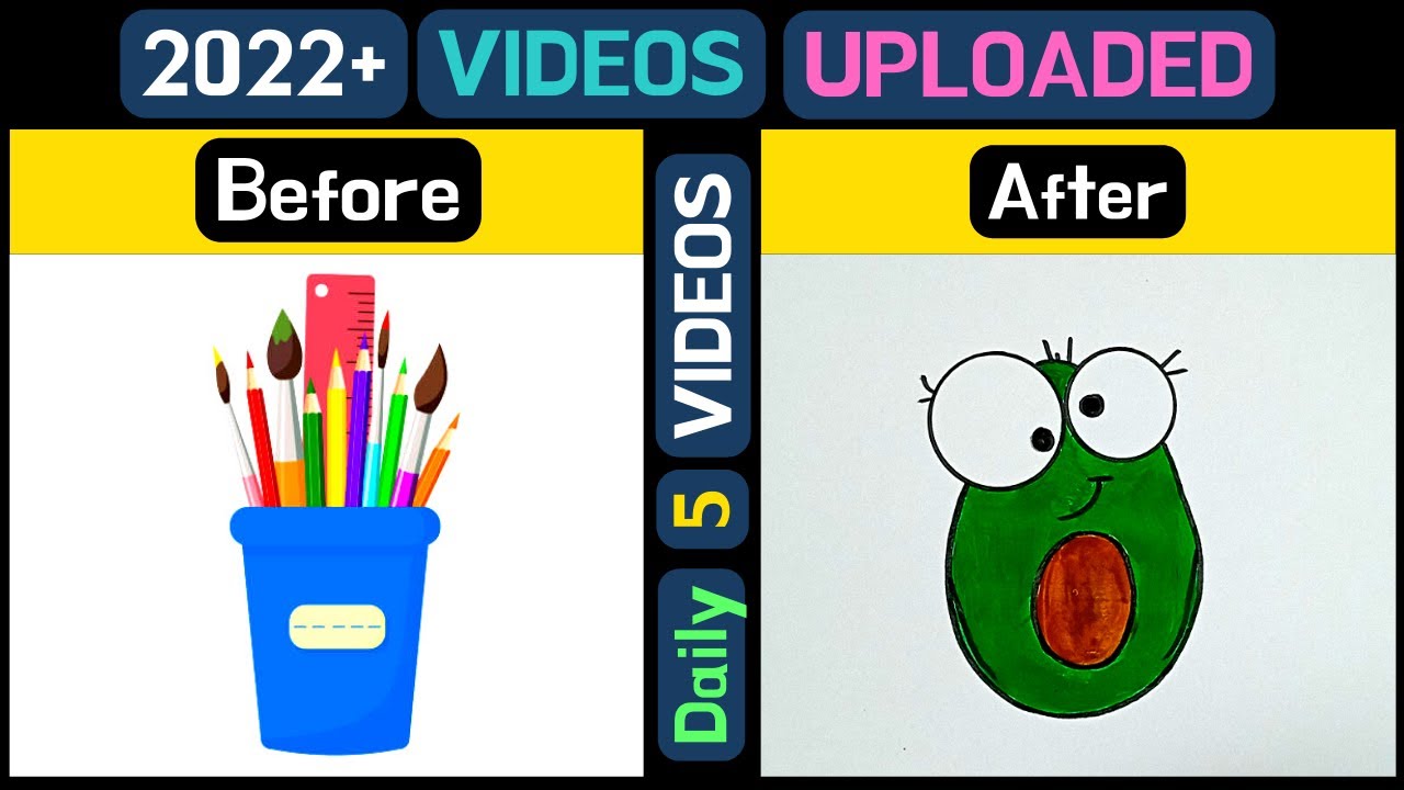 How to draw fruit | How to paint fruit | fruit drawing | schoolx360 ...