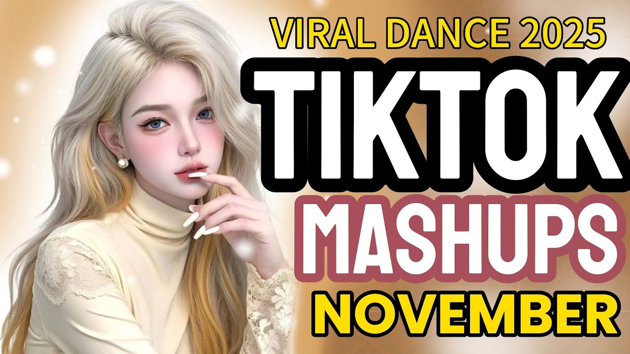 New Viral Tiktok Mashup [2025] Viral Dance trends in Philippines ...