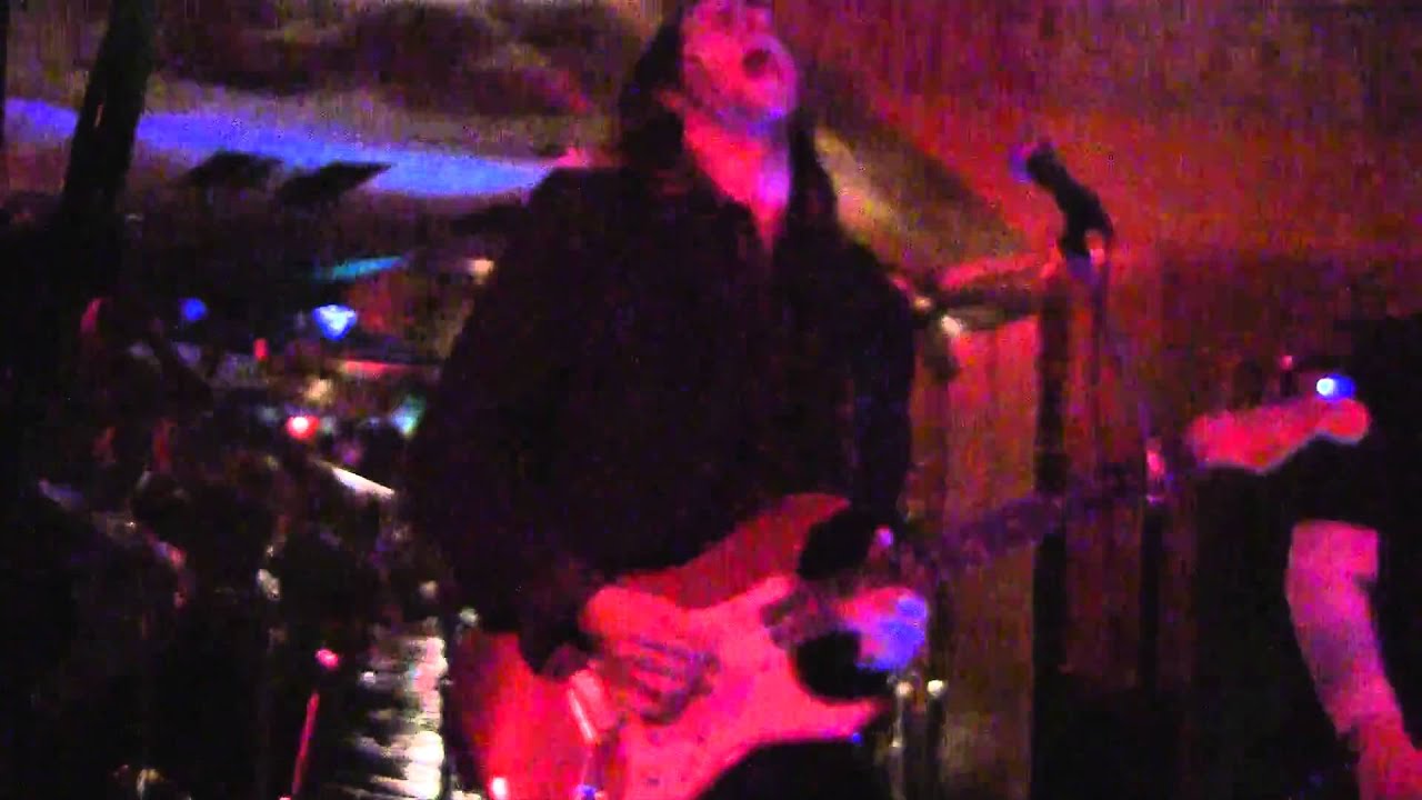 Tyler Mac at the Riverhouse 2 - YouTube