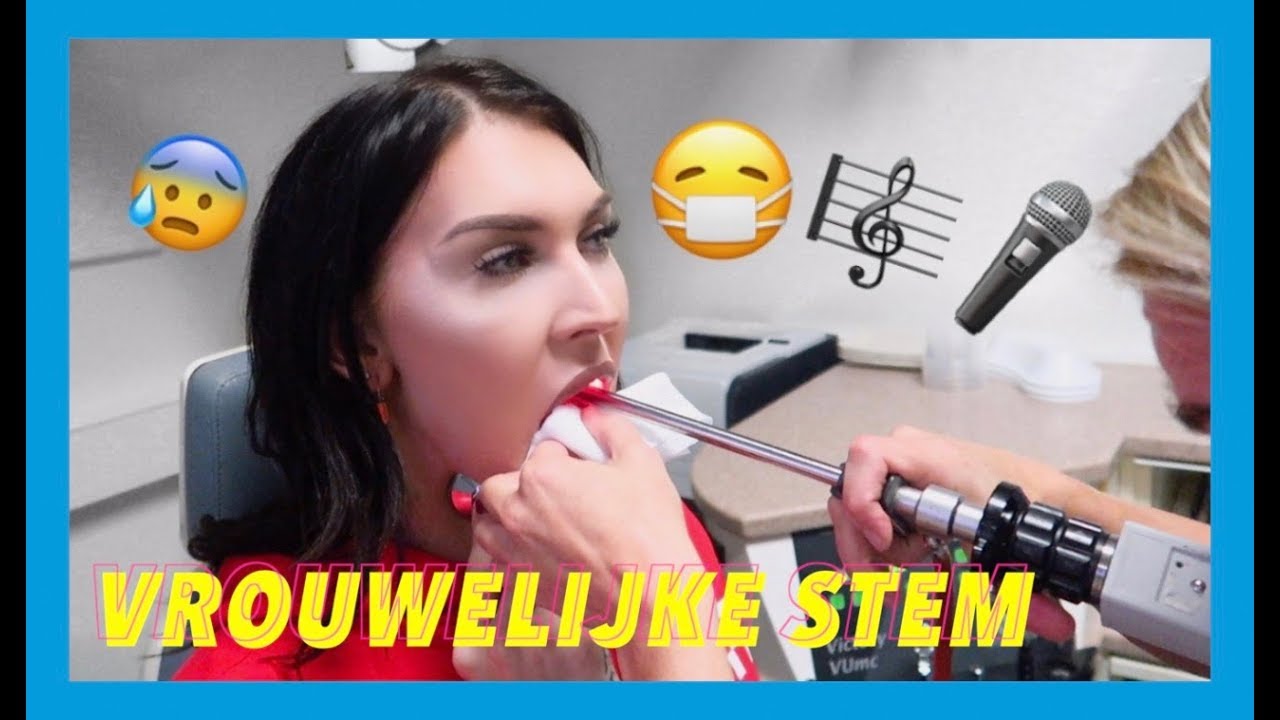 Eindelijk Een Vrouwelijke Stem! | Transgender Update #11 | JessieMaya ...