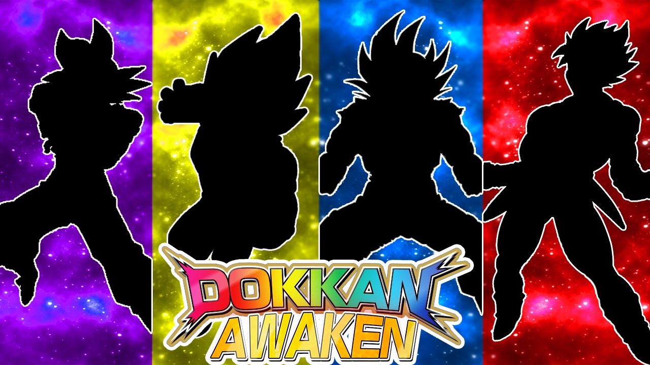 Units that should get a Dokkan/Rebirth | DBZ Dokkan Battle - YouTube