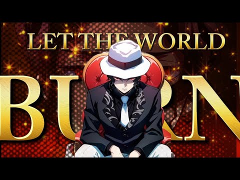 Muzan entry edit [Amv/edit] - YouTube