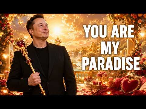ELON MUKS: SONG | YOU ARE MY PARADISE