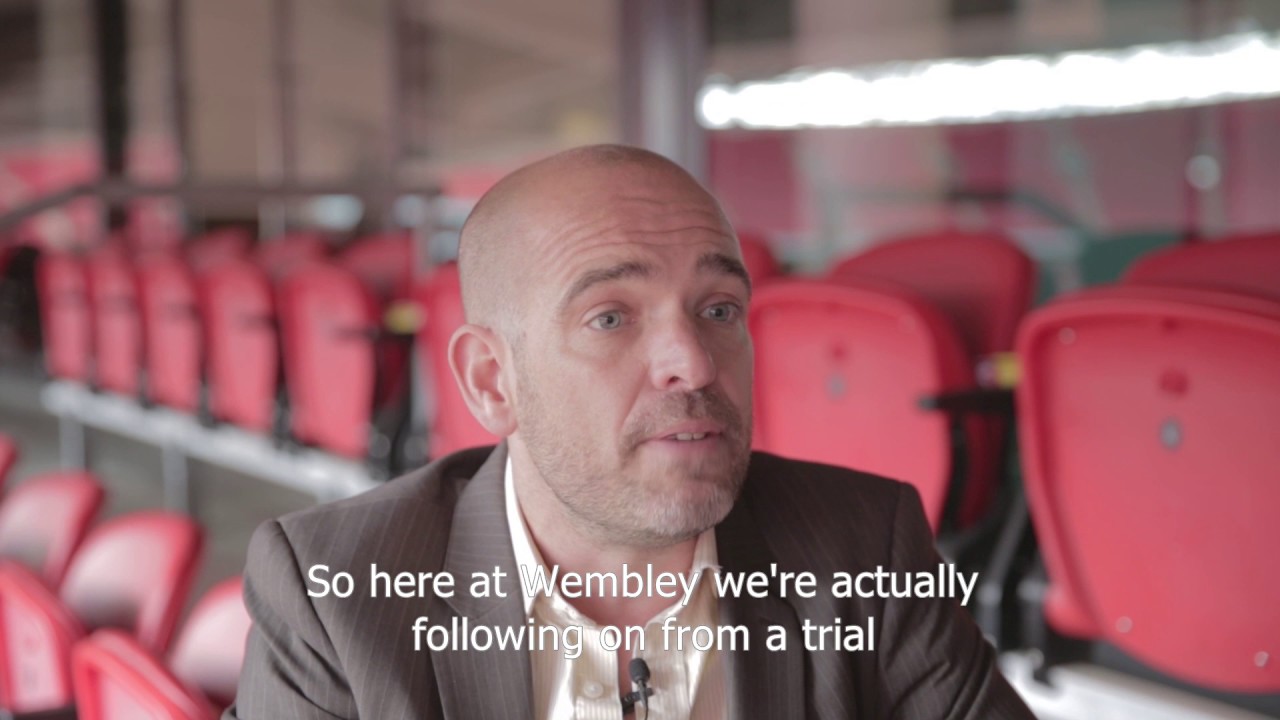 Matt Stagg - EE - Interview - YouTube