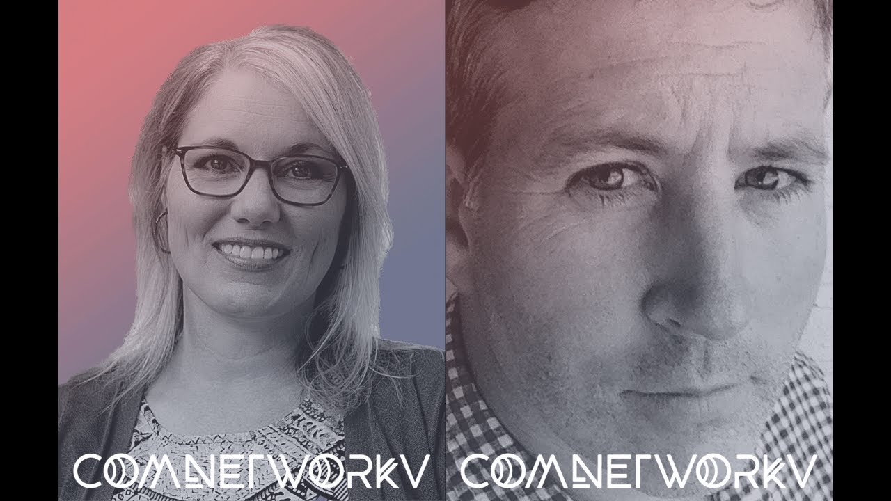 Susan Vandergriff, A Step Ahead Chattanooga - YouTube